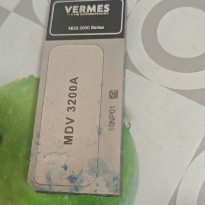 MDV 3200A 压电阀 MDS 3000系列 VERMES点胶配件议价维修