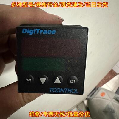 703011/10-001-00 DigiTrace电子温控器 工业温控器件议价维修
