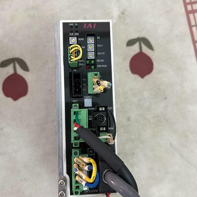 SCON-C-100A-CC-0-2 驱动器 IAI工控自动化设备议价维修