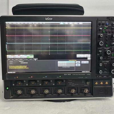 604zi 606zi 610zi 620z LeCroy力科数字示波器议价维修