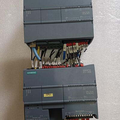6ES7215-1BG31-0XB0 PLC CPU可编程控制器 工业控制模块议价维修