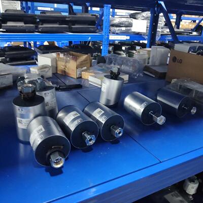 LI-9496 1000Tor 压力传感器 INFICON工业自动化检测元件议价维修