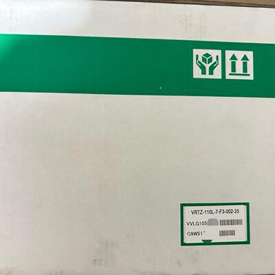 VRTZ-110L-7-F3-002-35 尼得科新宝工业减速机议价维修