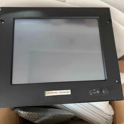 R15ID3S-MRM2 威强电Winmate 15寸船用工控显示器议价维修