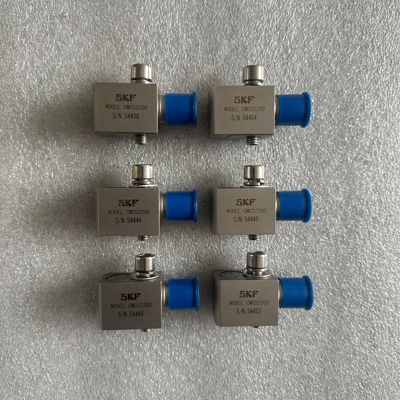 CMCS2200 振动传感器 SKF斯凯孚工业自动化传感元件议价维修