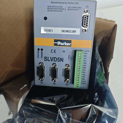 SLVD5NE5 派克控制器 工控伺服驱动模块议价维修