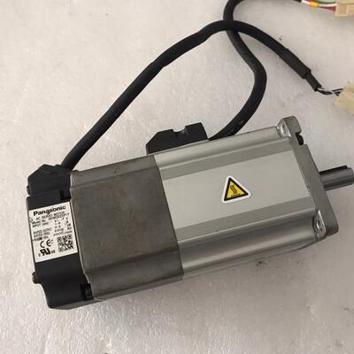 MHMD022P1T 伺服电机 松下200w 带刹车议价维修
