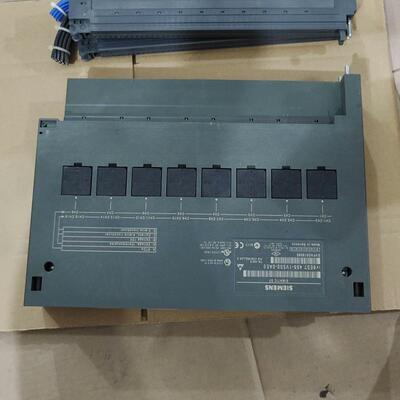 6ES7455-1VS00-0AE0 闭环控制模块 FM455 工控模块议价维修