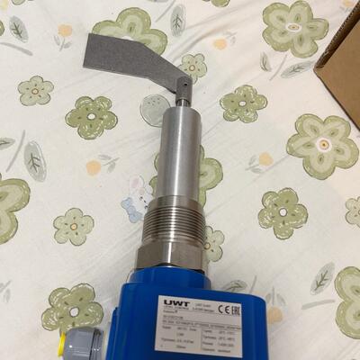RN 3004 阻旋式料位开关 UWT物位粒位计工业检测器件议价维修