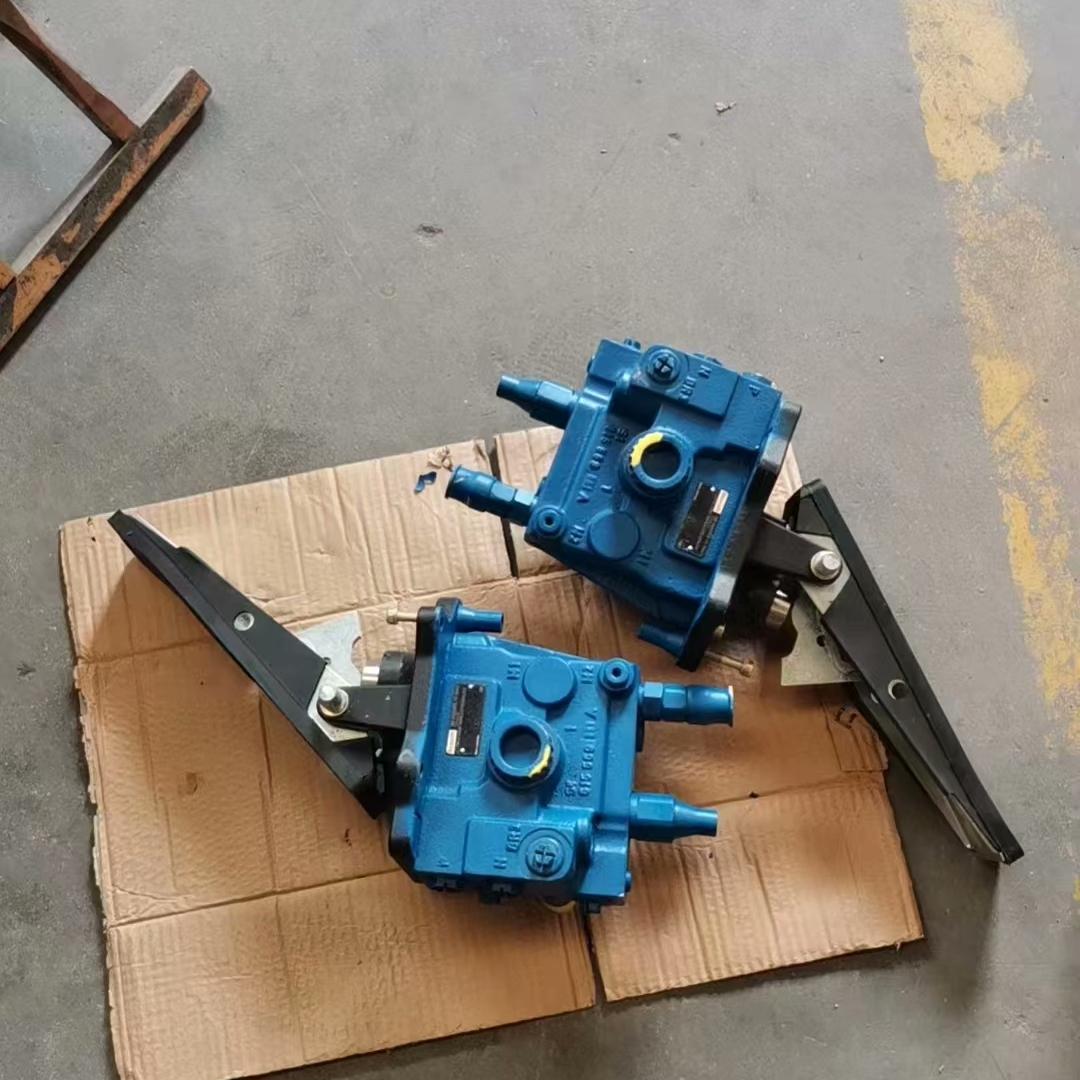 R901009830 液压阀 工业自动化控制配件 机械液压元件议价维修