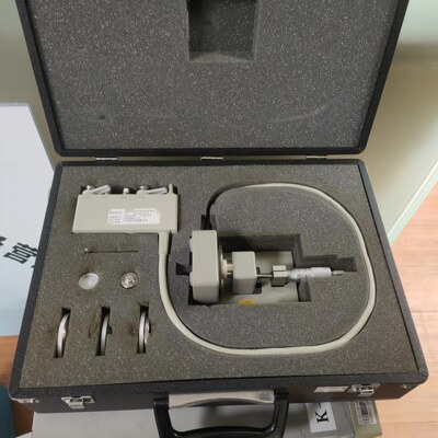 16451B 介电常数测试夹具 安捷伦Agilent 实验室测试器材议价维修