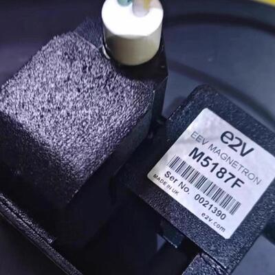 M5187F 磁控管 e2v工业微波设备配件议价维修