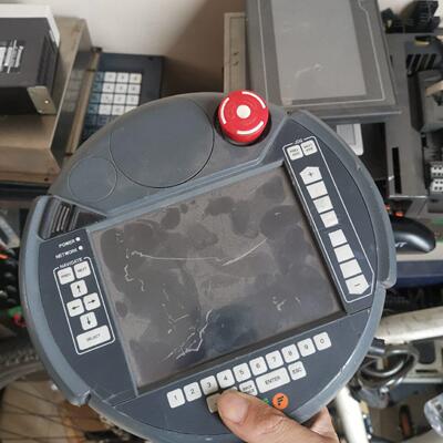 T50 FUSION CONTROLS布鲁克斯示教器 工业自动化操控装置议价维修