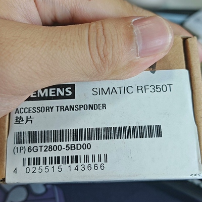 6GT2800-5BD00 SIMATIC RF350T应答器垫片议价维修