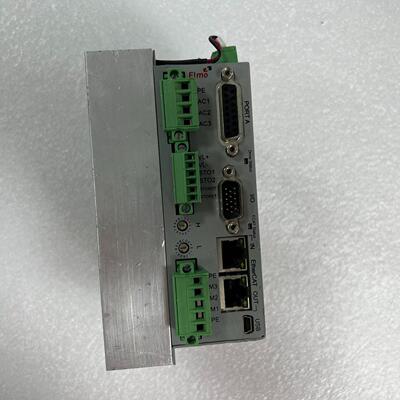 G-BAS10/230FEHN1A2 ELMO伺服驱动器 工控自动化配件议价维修