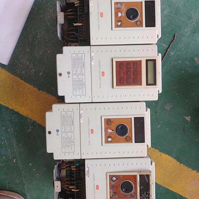 SV037iS5-2NU LS LG变频器 3.7千瓦 380V议价维修