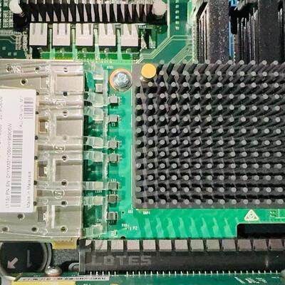 01YM333 01YM331 9826-AF8 HBA光纤卡 16G IBM议价维修