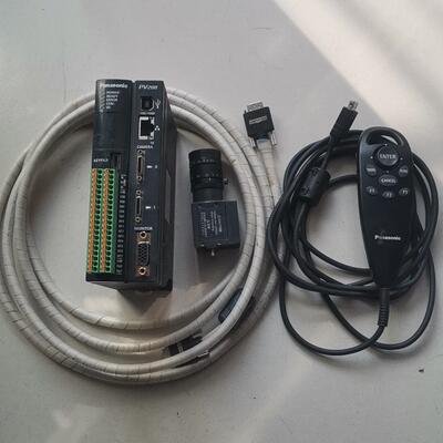 PV200 ANPVC8103 ANPVP03 工业视觉控制器议价维修