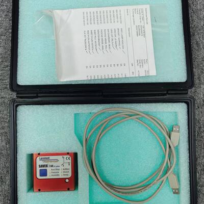 3M30 Plus 运输环境记录仪 Lansmont Field-to-lab Saver议价维修