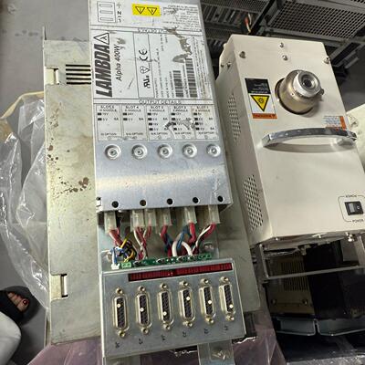 H40935 LAMBDA兰达Alpha 400W电源模块 多路输工业自动化议价维修