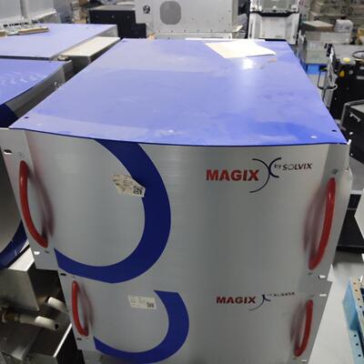 MAGIX 20K SPUTTERING IC 工业工控配件议价维修