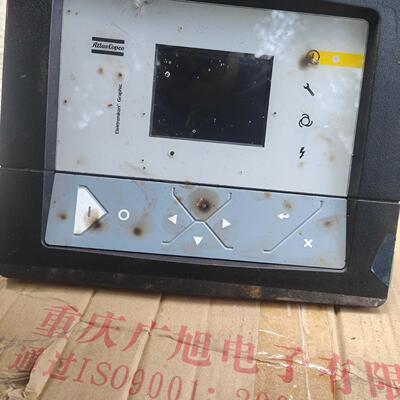 PPBE0613 阿特拉斯控制器 空压机配件议价维修