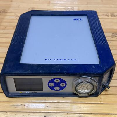 DIGAS 440 尾气气体分析仪 AVL气体检测分析仪器议价维修