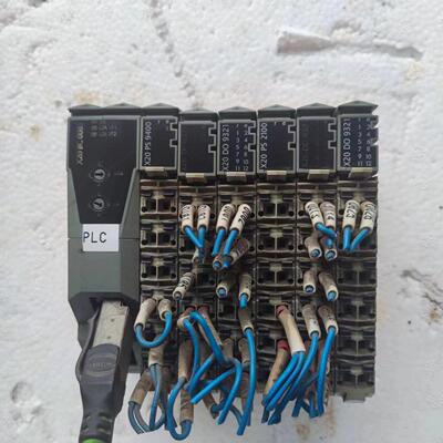 X20BC0083 X20PS9400 贝加莱PLC模块 工控自动化配件议价维修