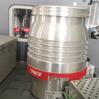 Hipace300 分子泵 普发Pfeiffer真空设备议价维修