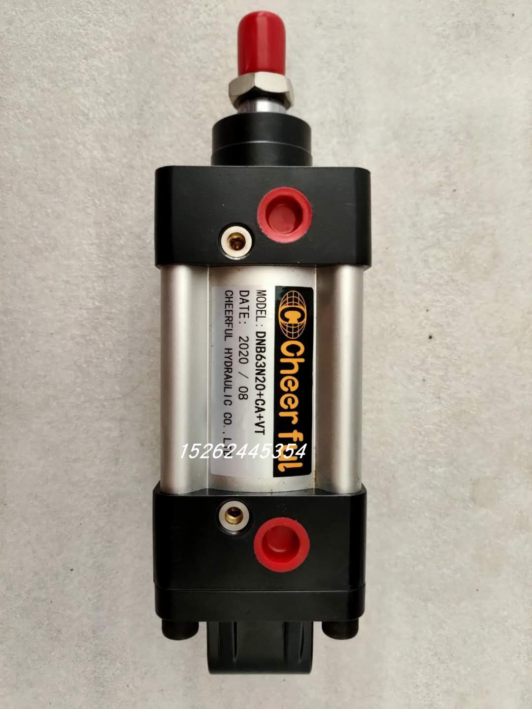 台湾CHEERFUL气缸FN150*30*85ST+I+VT苏州天凌CHEER FUL_虎窝淘