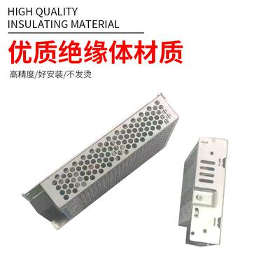 台达工业开关电源DRP024V060W1AA DRP024V120W1AA DRP024V240W1AA