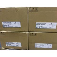 松下750w伺服驱动器MCDLN35SE全新质保一年现货包邮，欢迎询价。