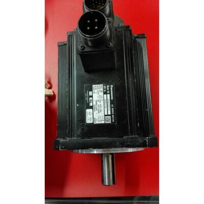 拆机原装松下2.0KW 电机 MDMA202P1G 现货 实物拍照 包好