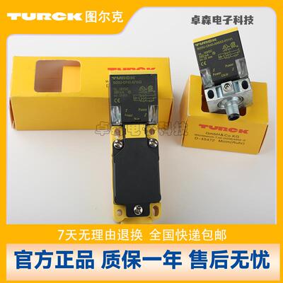 BI15 NI20 NI25U-CK40-AP6X2-H1141 NI35 CP40-AN6X Y1 LIU VP4X2