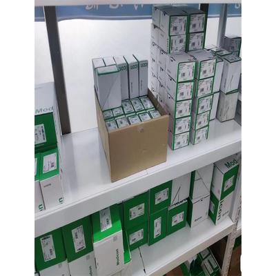 施耐德M340 X80 Plc模拟模块Bmxami0810/Bmxart0814 Bmeahi0812