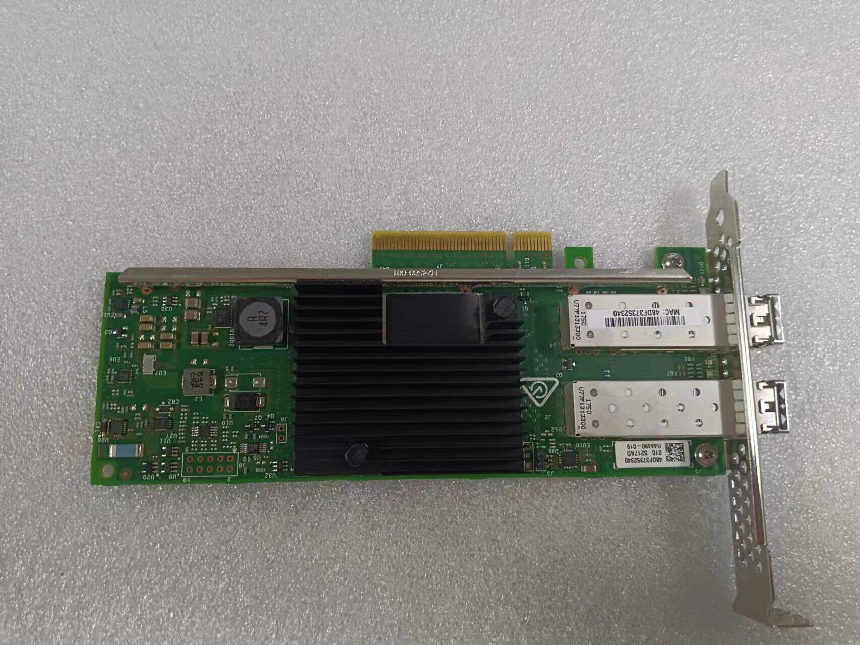 HPE 727055-B21 790316-001 784304-001 562SFP+ 10G双口万兆网卡_虎窝淘