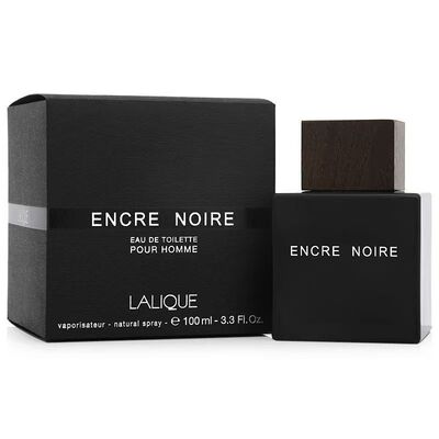 Lalique/莱俪墨恋EDT/极致版男士浓香水100ml