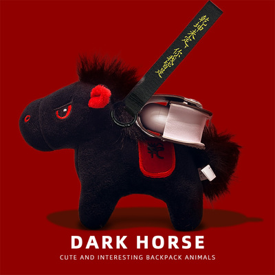 马到成功适用Galaxy三星耳机保护套buds3pro保护壳毛绒buds3FE蓝牙耳机套buds2针织Live连体包buds3pro软壳