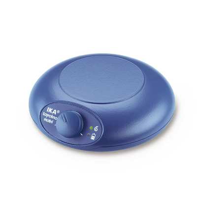 德国IKA/艾卡Topolino移动磁力搅拌器便携式混合实验室专用