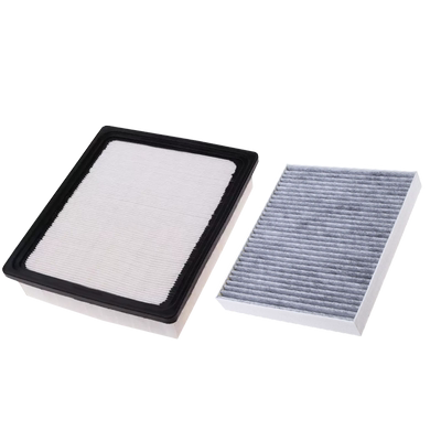 空气滤芯+空调滤芯原厂升级套装