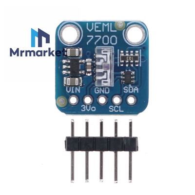VEML7700 环境光传感器模块