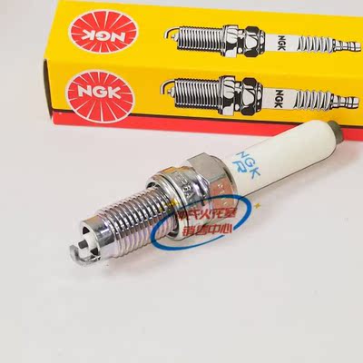 NGK火花塞ZKER6A-10EG朗逸捷达桑塔纳新宝来POLO昕锐1.4L1.5L1.6L