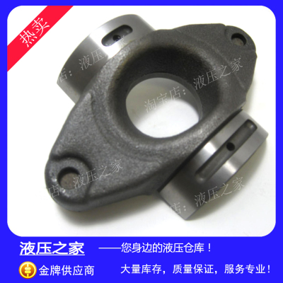 Rexroth博世力士乐柱塞泵主轴SYDFEE-20/045R摇摆伺服油泵配件
