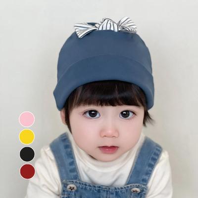 婴幼儿超萌帽小月龄新生儿帽子