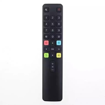 适用TCL电视机遥控器ARC801L 32F6H 40F6F 43F6F 49F6F 43/49A260