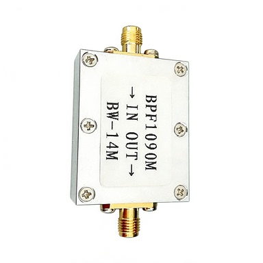 1090MHz无源BPF滤波器ADS-B