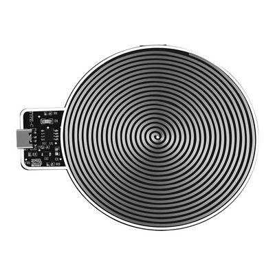 舒曼波发生器Type-C改善音质