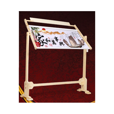 青飞新西兰进口松木实木架子