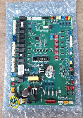 全新板适合TCL多联中央空调室外机主板TMV系列35004-000846