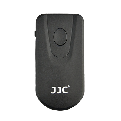JJC适用宾得无线红外遥控器单反K50 K30 KS1 KR KM KX K7 K3 K5IIS K-1II相机遥控 自拍B门延时 数码配件